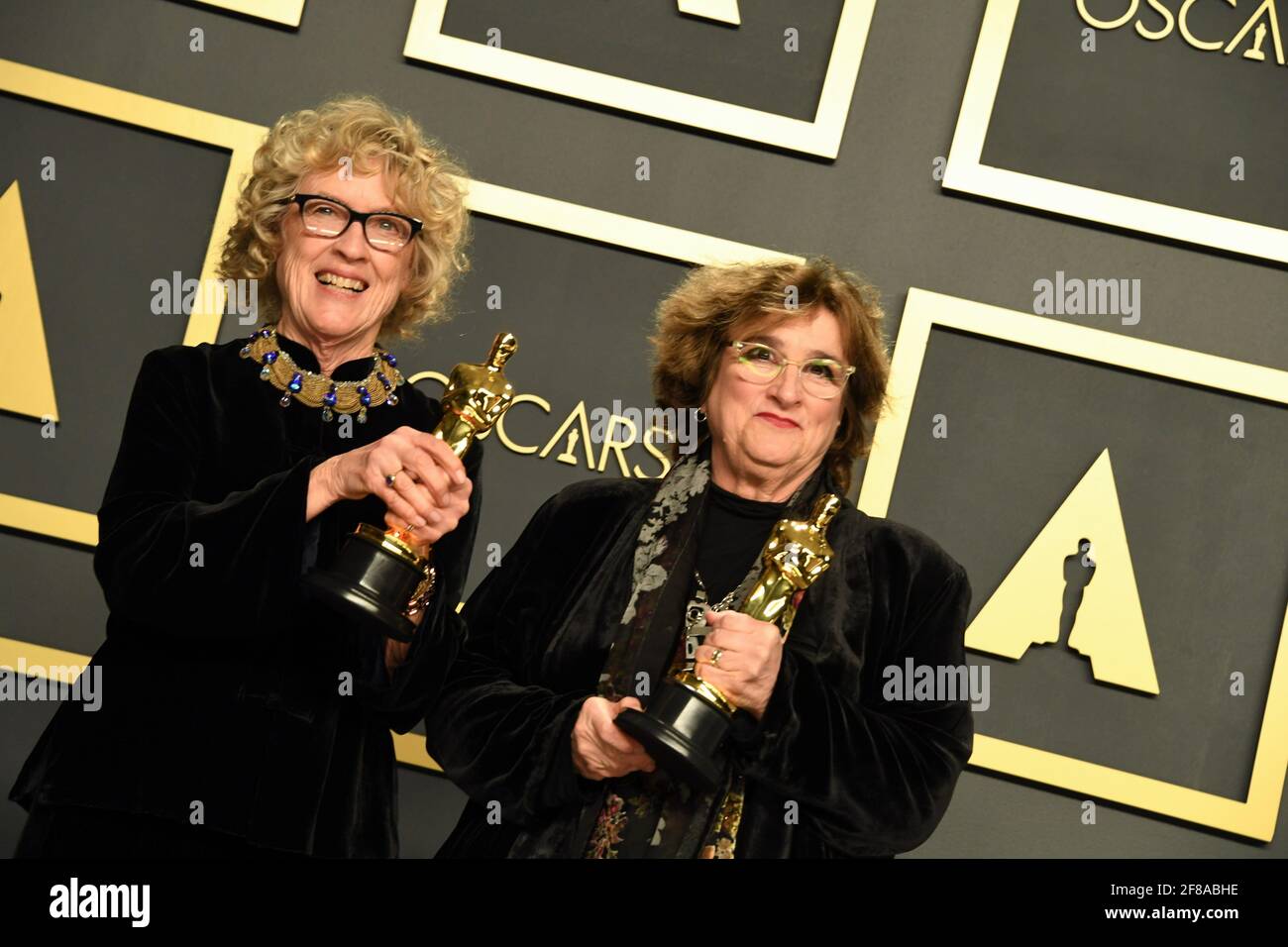 Barbara Ling, Nancy Haigh, Once Upon a Time in Hollywood in the Press ...