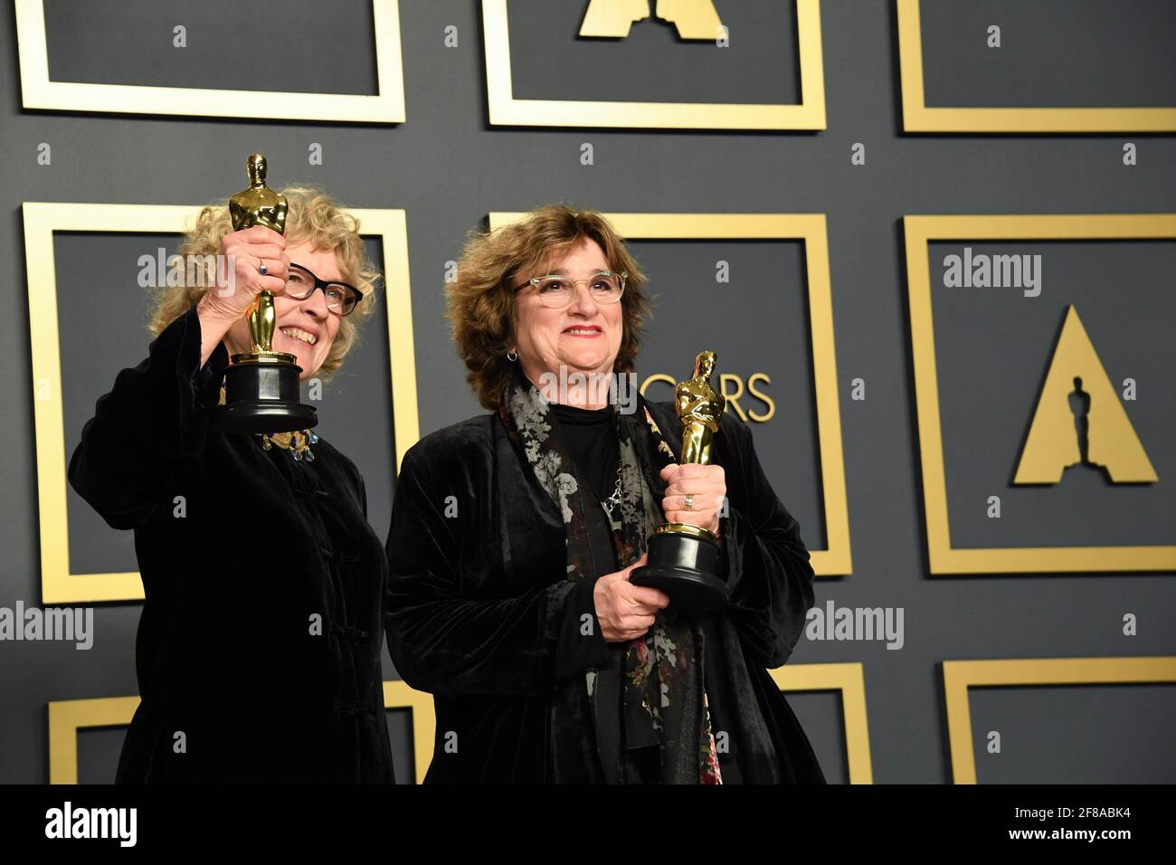 Barbara Ling, Nancy Haigh, Once Upon a Time in Hollywood in the Press ...