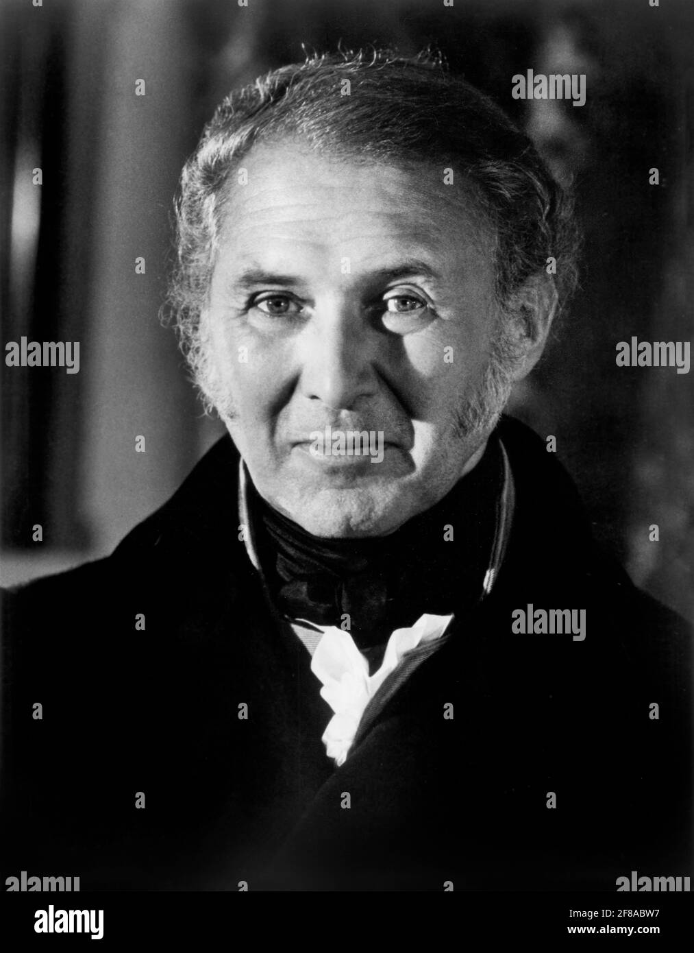 Anthony quayle hi-res stock photography and images - Alamy