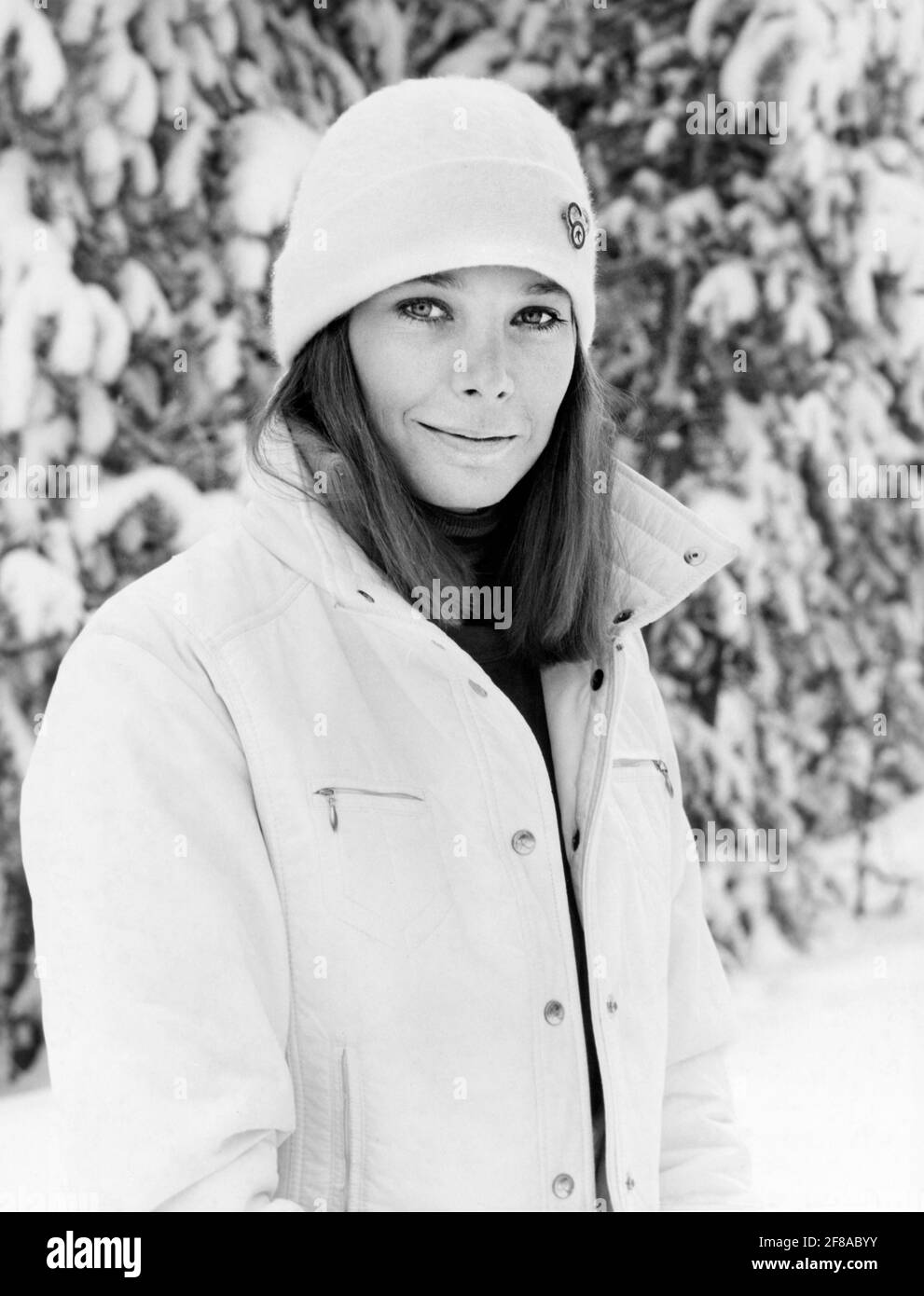 Deborah Raffin Movies