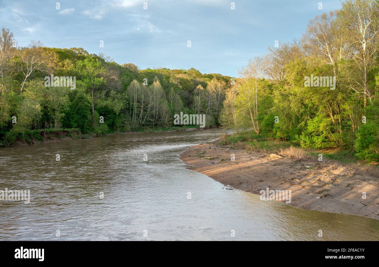 Southern Indiana Scenery