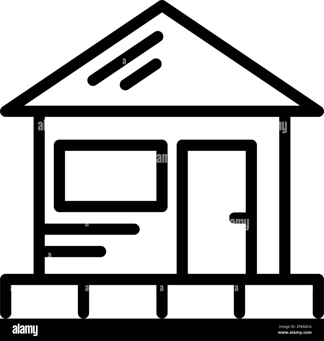 Hotel Symbol Clip Art