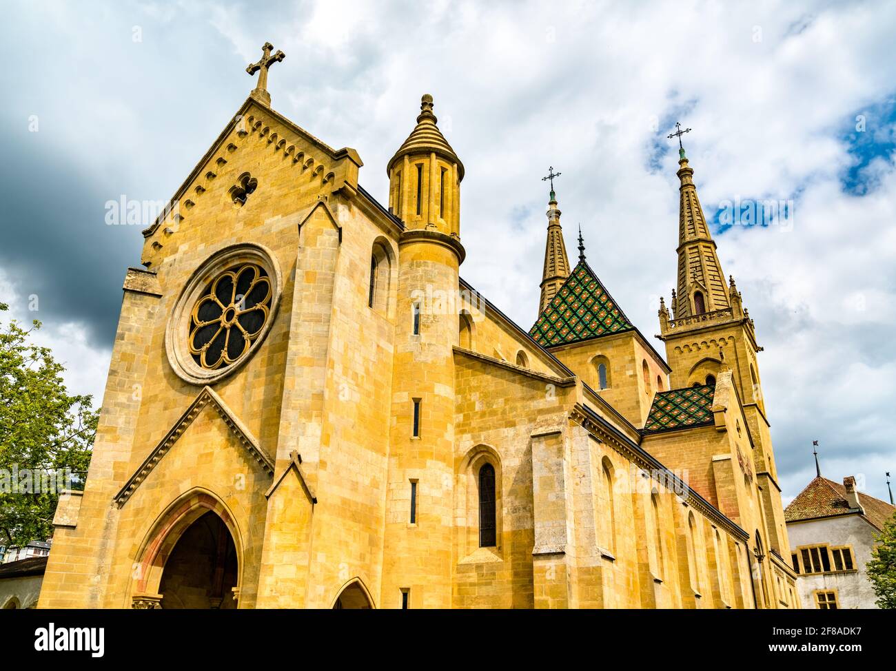 In neuchatel hi-res stock photography and images - Alamy