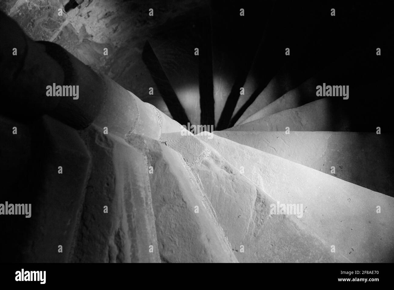 Scotland stair hi-res stock photography and images - Alamy