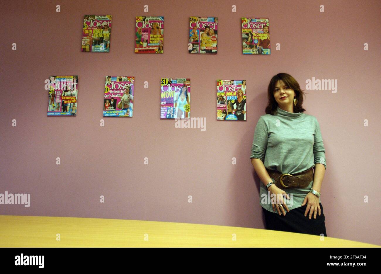 Jane johnson hi-res stock photography and images - Alamy