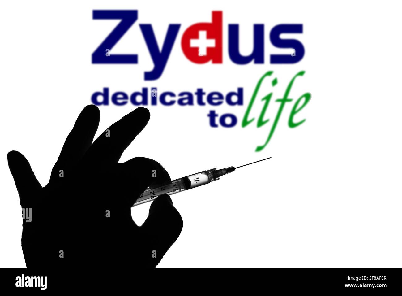 Zydus cadila vaccine Cut Out Stock Images & Pictures - Alamy Zydus cadila vaccine Cut Out Stock Images & Pictures - Alamy