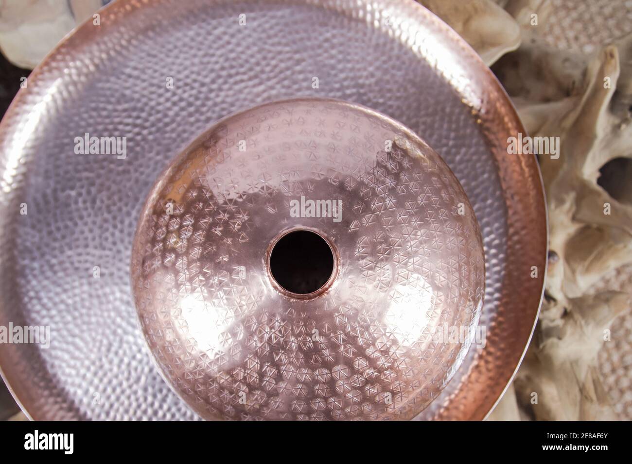 Faience washbasin hi-res stock photography and images - Alamy