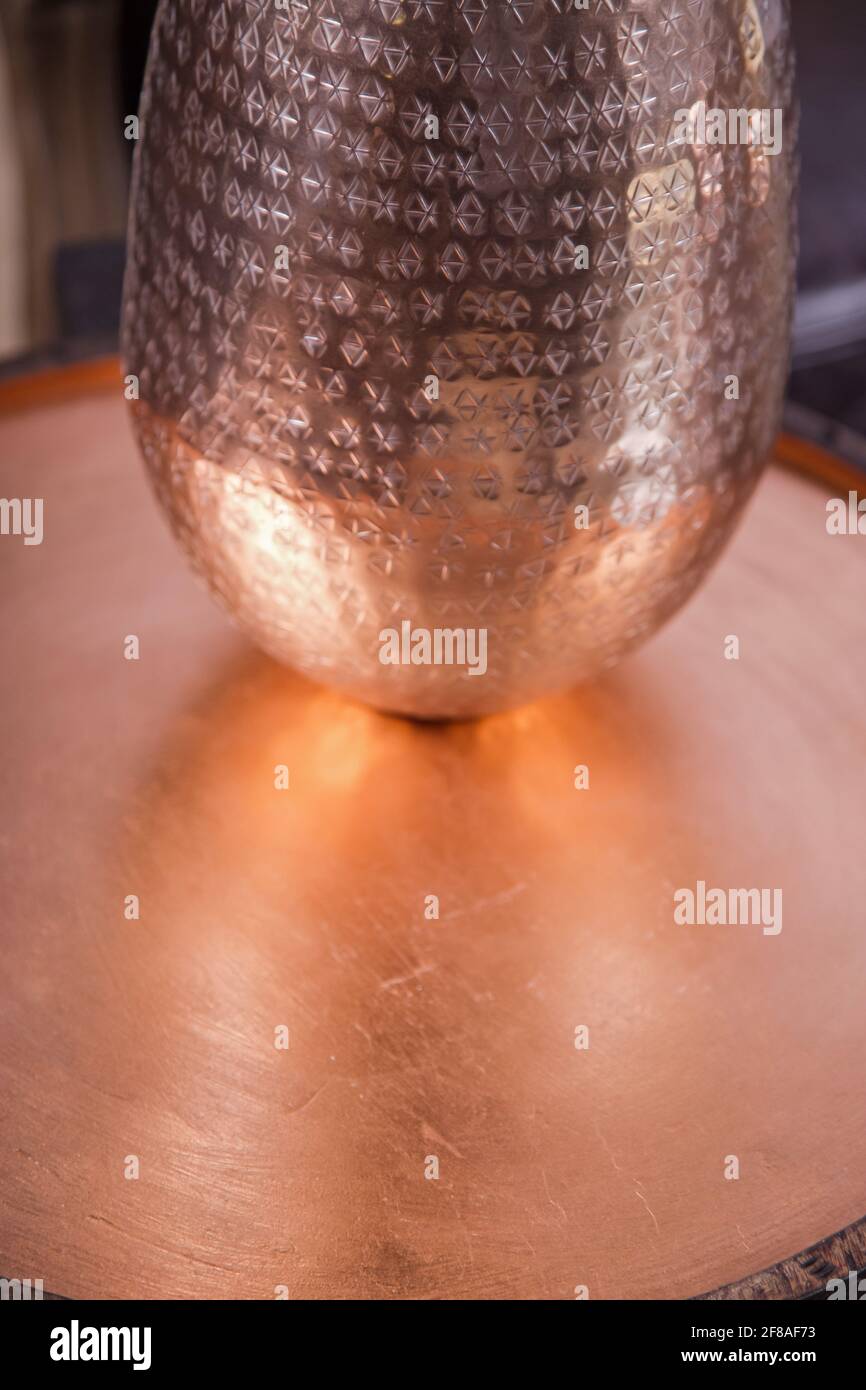 Blackened interior hi-res stock photography and images - Alamy