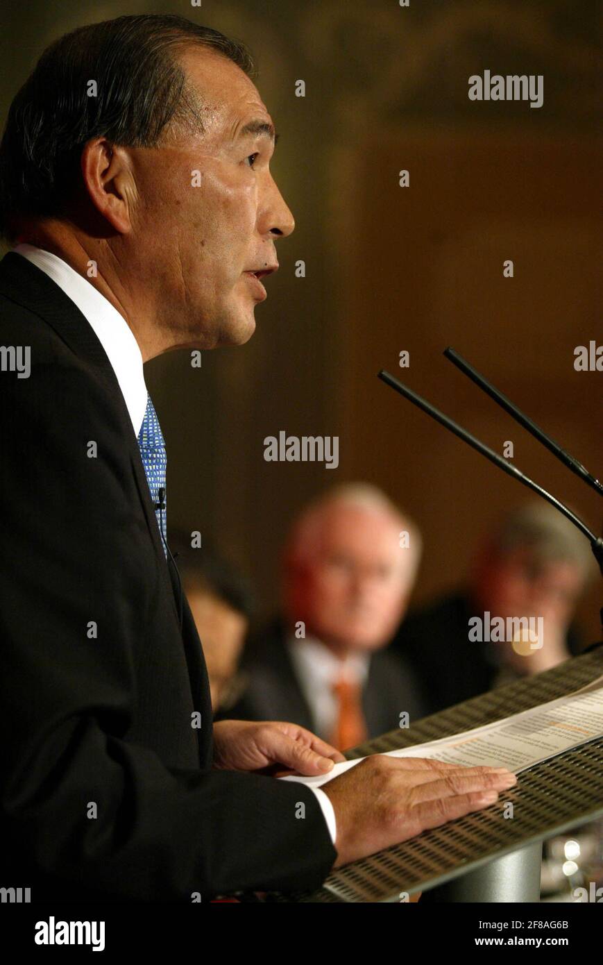 Atsutoshi hi-res stock photography and images - Alamy