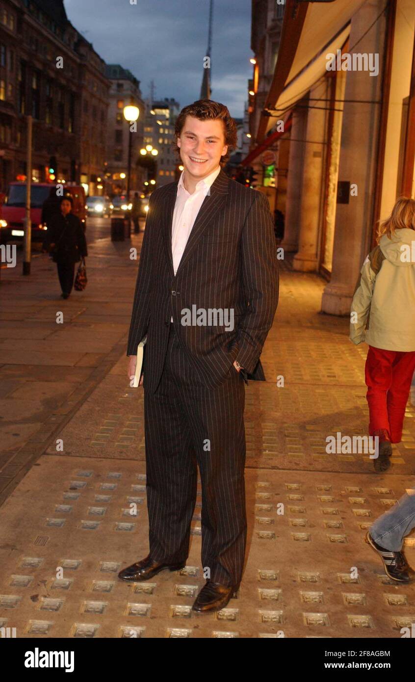 Andrew russell hi-res stock photography and images - Alamy