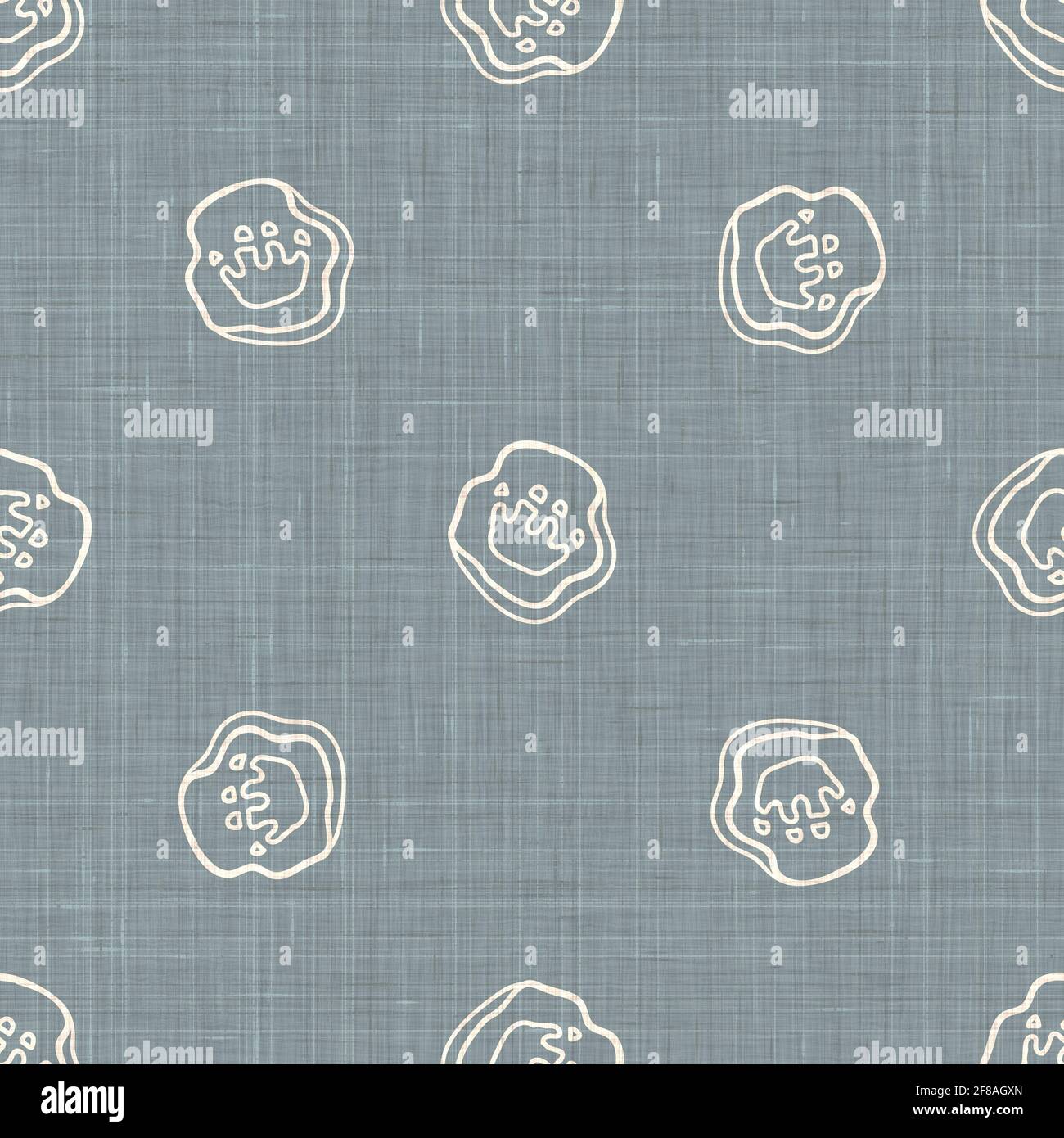 Seamless background dinosaur foot fossil gender neutral baby pattern ...