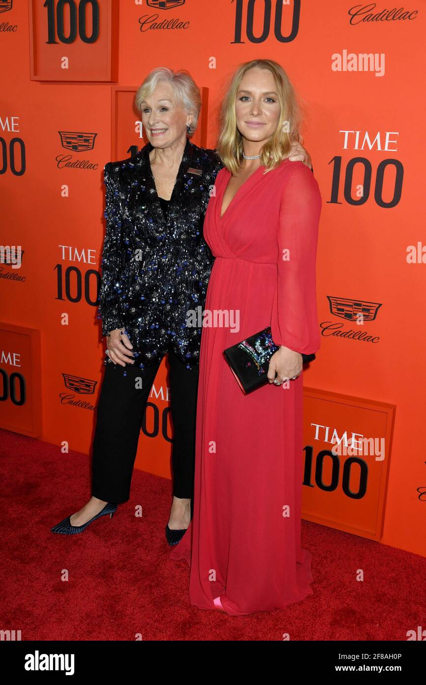 , New York, New York - -PICTURED: Jennifer Graylock-Graylock.com -GRA ...