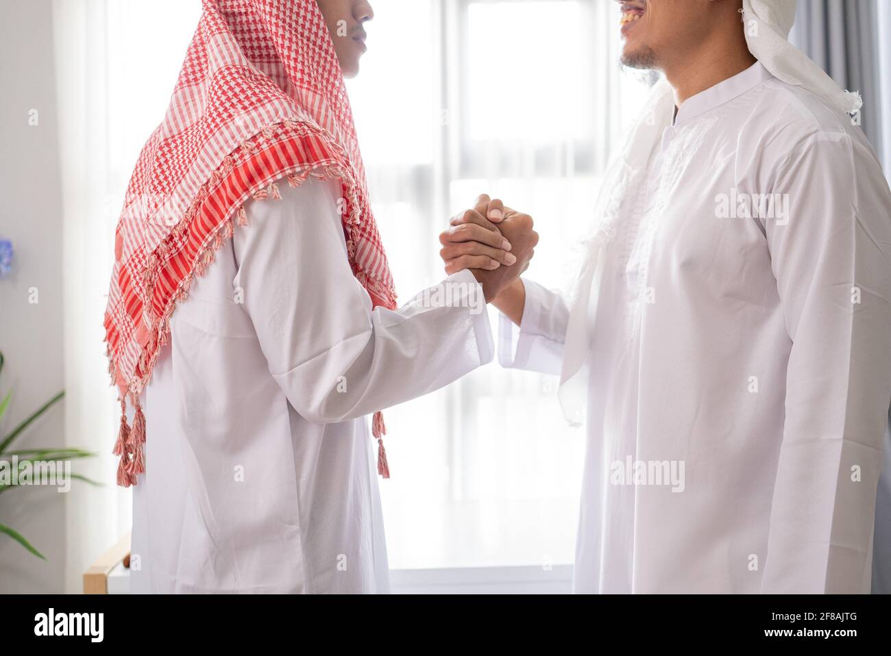 Ramadan seal hi-res stock photography and images - Alamy