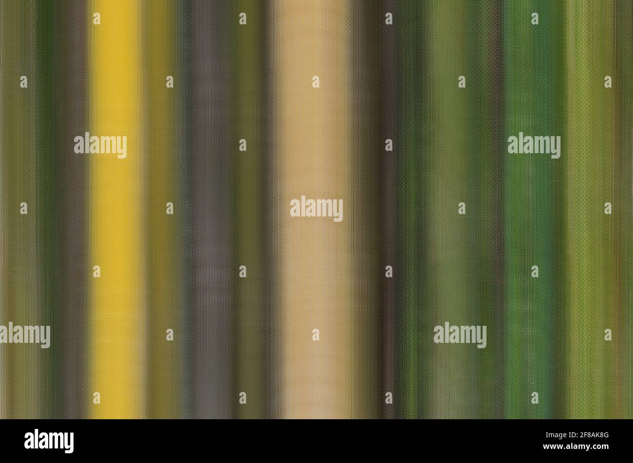 Abstract colorful illustration with blurry stripes Stock Photo - Alamy