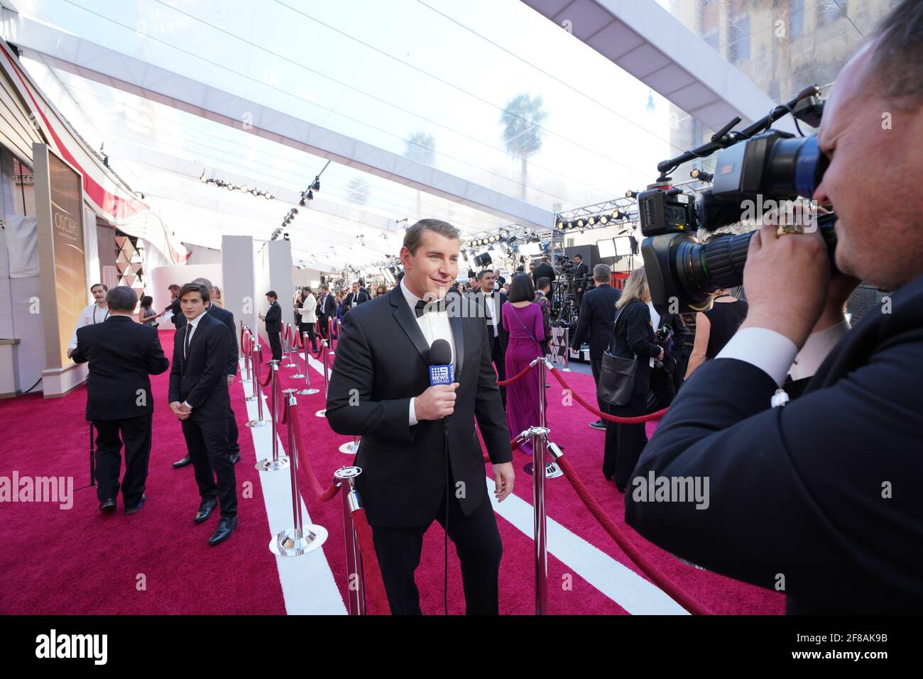 Charles cobb hi-res stock photography and images - Alamy