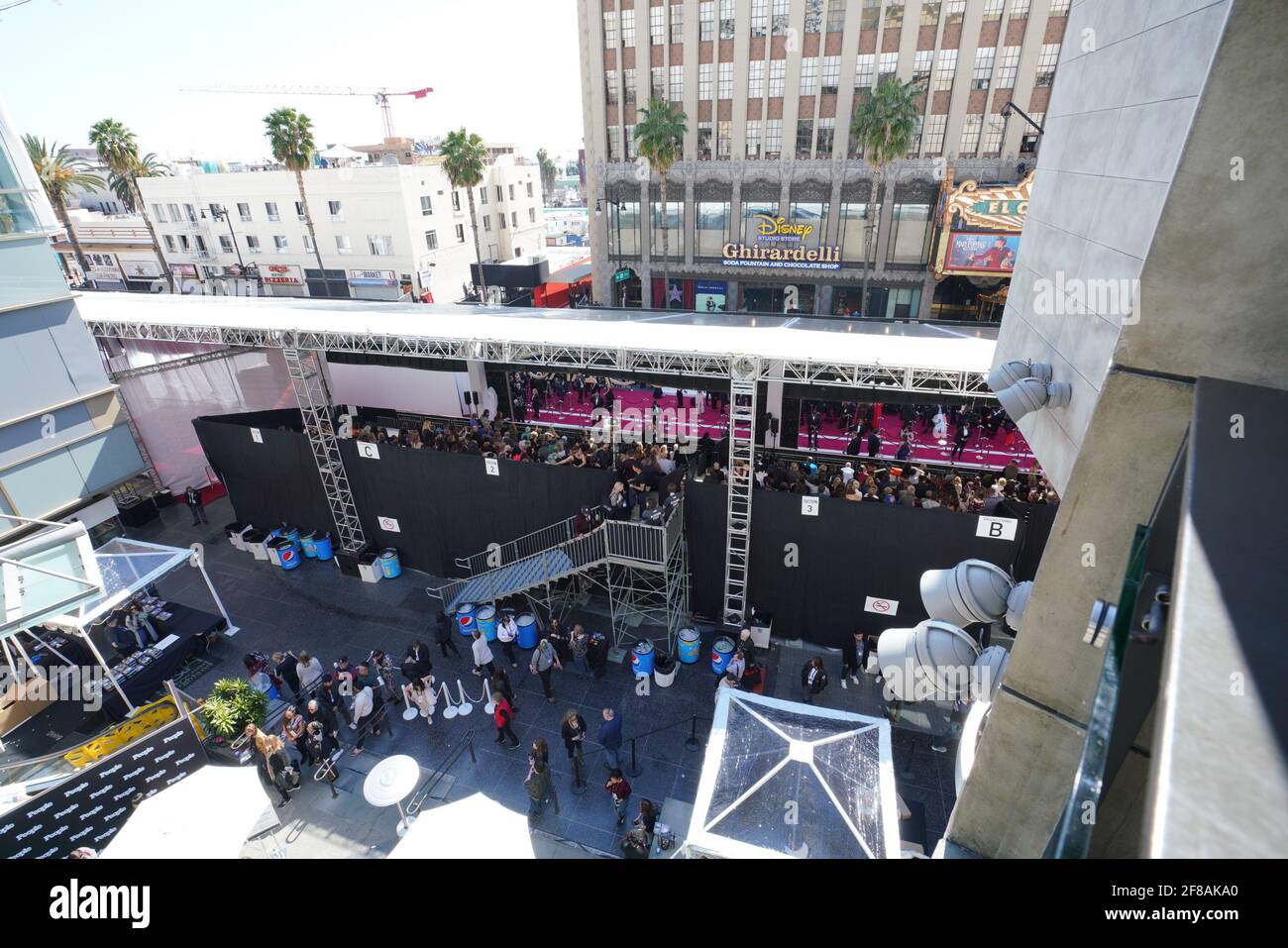 Ruth carter and spike lee hi-res stock photography and images - Alamy