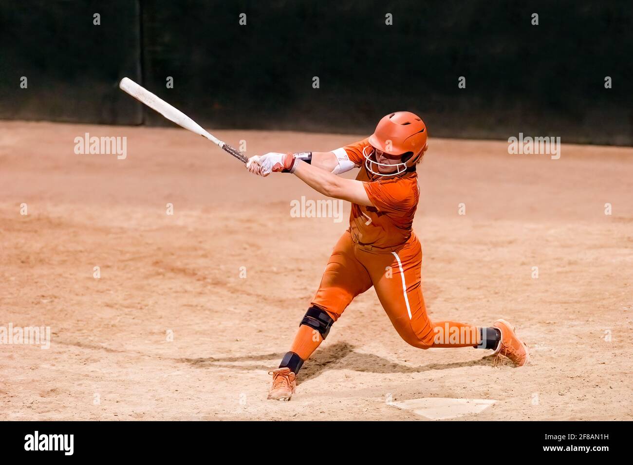 Baseball running action sport hi-res stock photography and images - Alamy