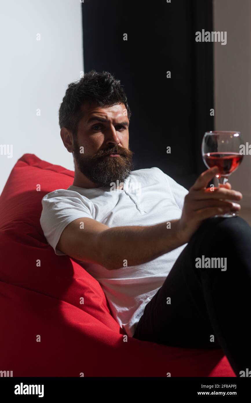 Alone paty hi-res stock photography and images - Alamy