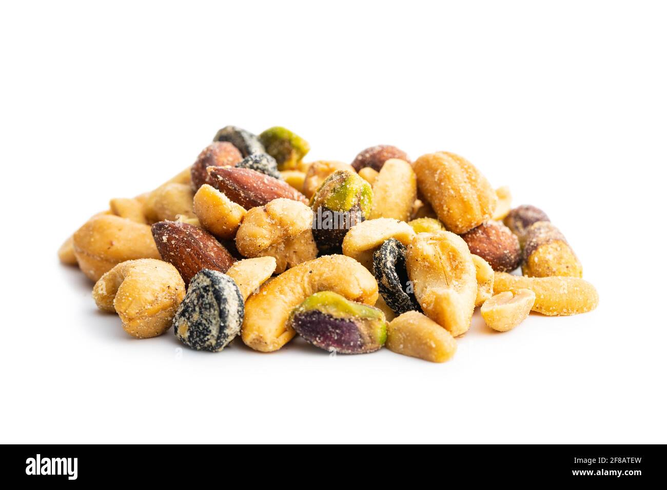 Olive nuts Cut Out Stock Images & Pictures - Alamy