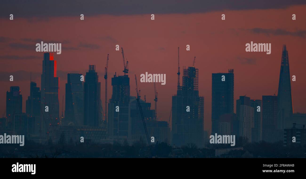 22 storey hi-res stock photography and images - Alamy