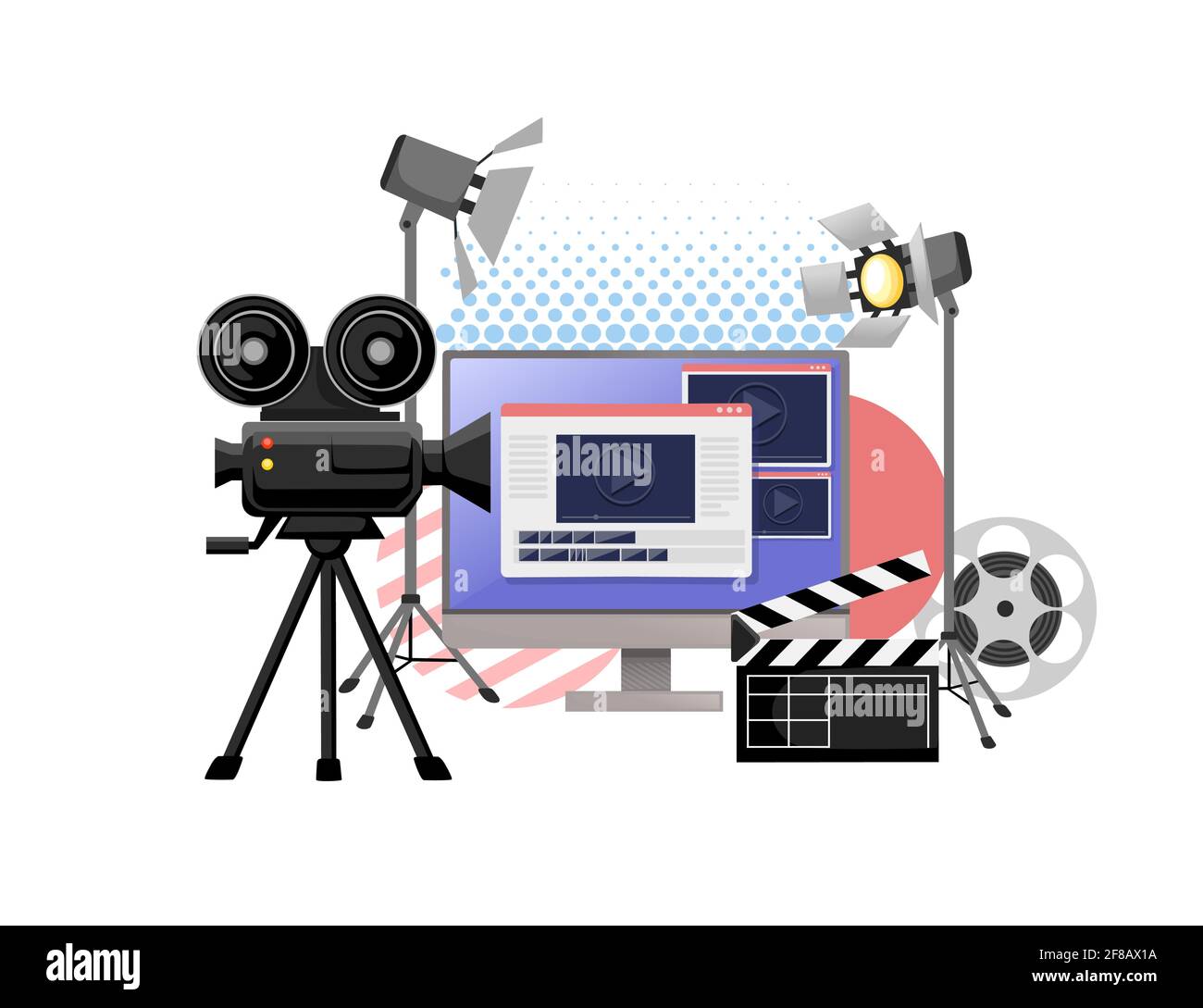 What Is Cinematography And Film/Video Production at Eugene Mash blog