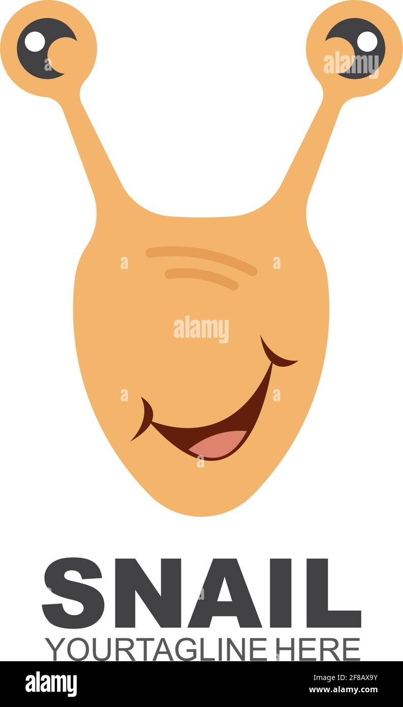 Slug head Cut Out Stock Images & Pictures - Alamy