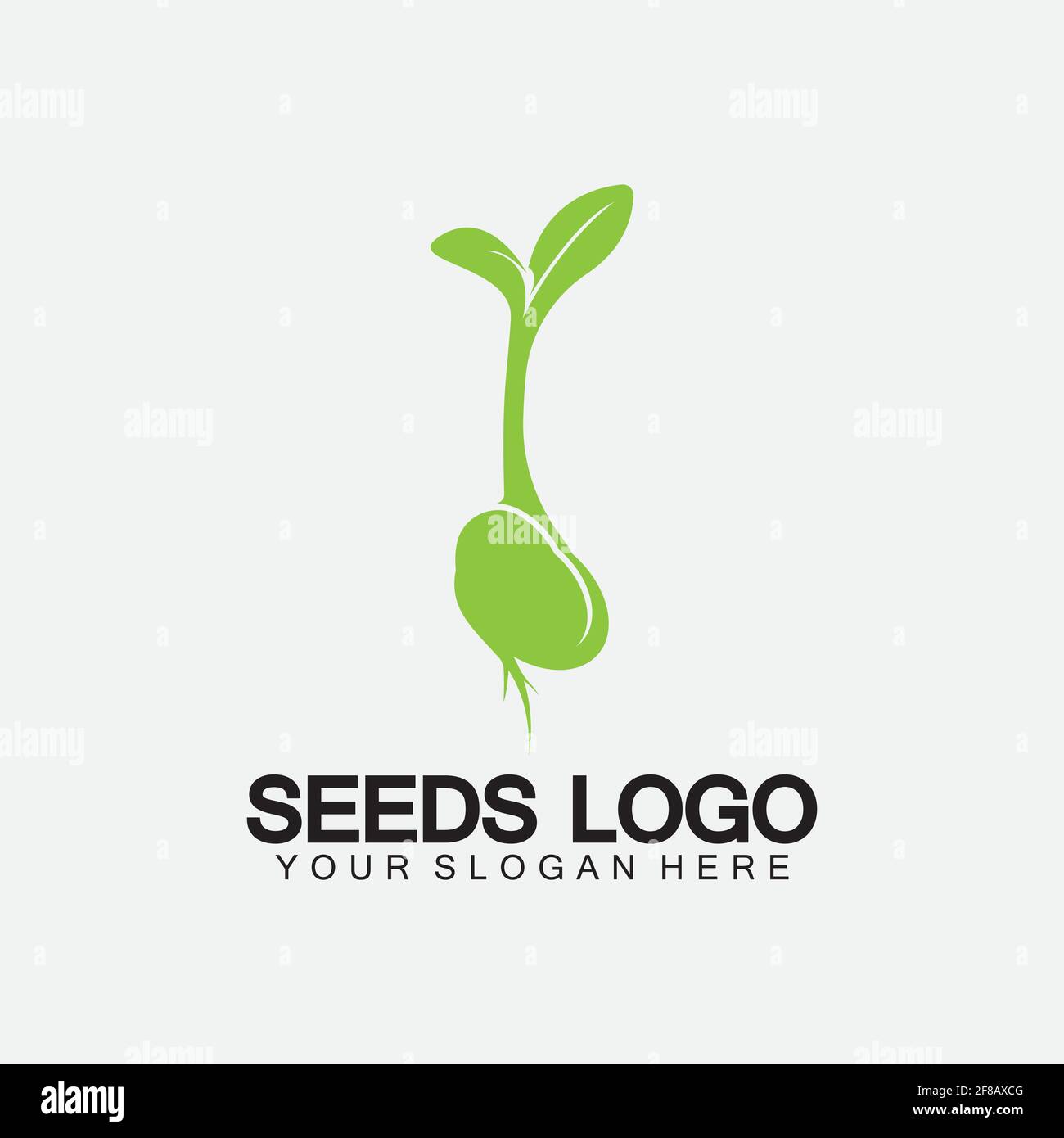 Seed Vector