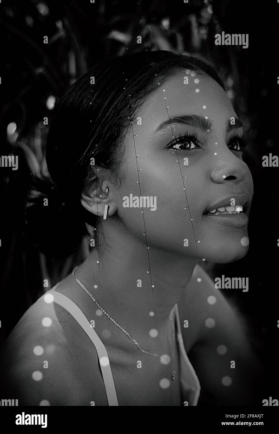 Cuban lights hi-res stock photography and images - Alamy