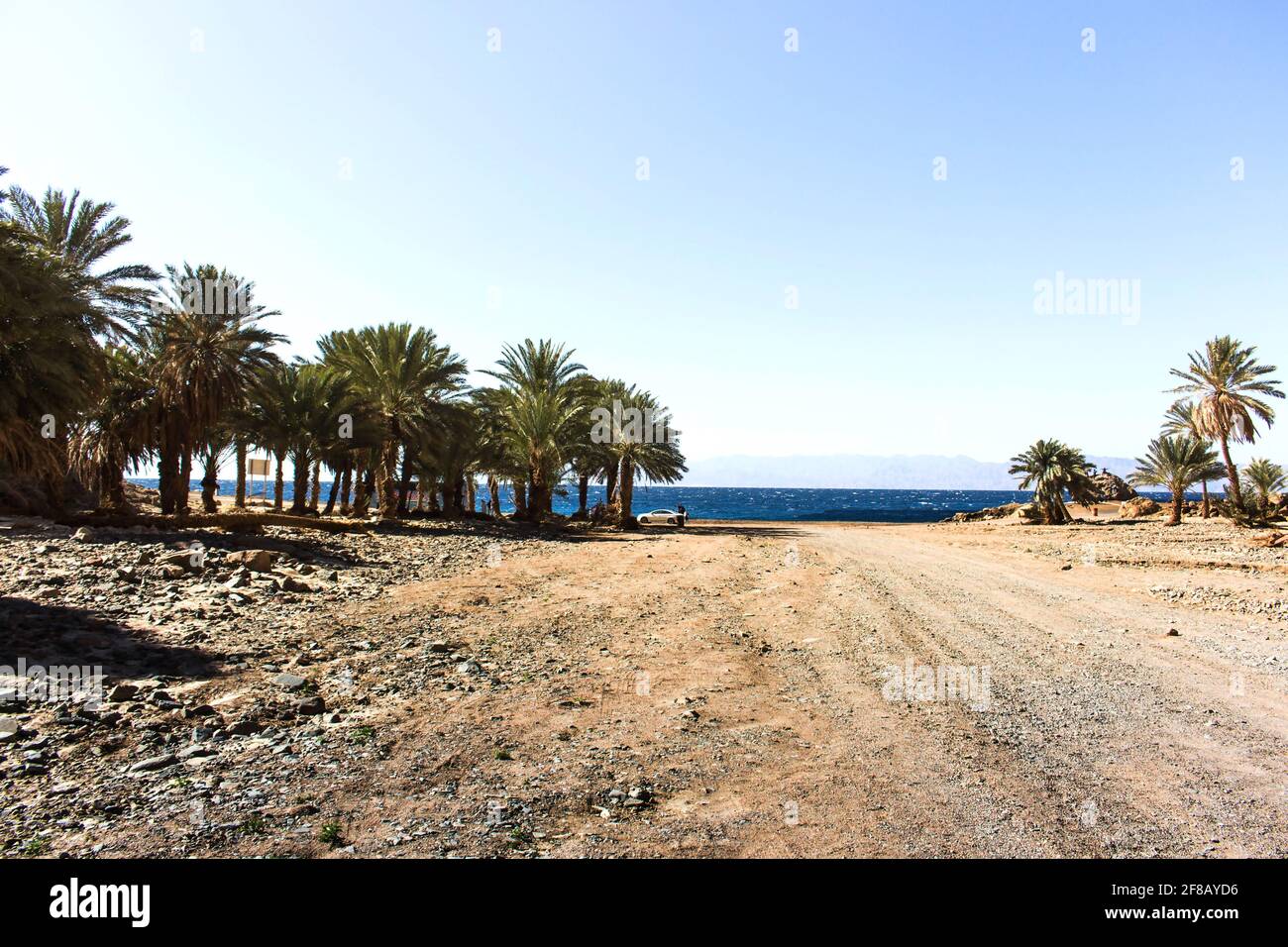 Wadi Tayyib Al Ism Magna, Saudi Arabia Stock Photo - Alamy