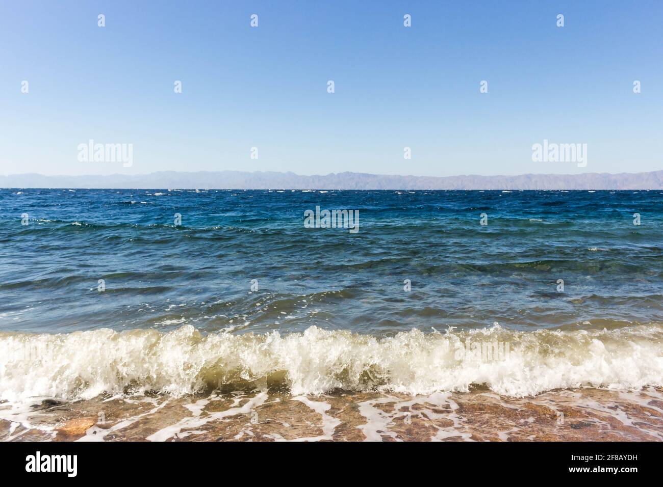 Wadi Tayyib Al Ism Magna, Saudi Arabia Stock Photo - Alamy
