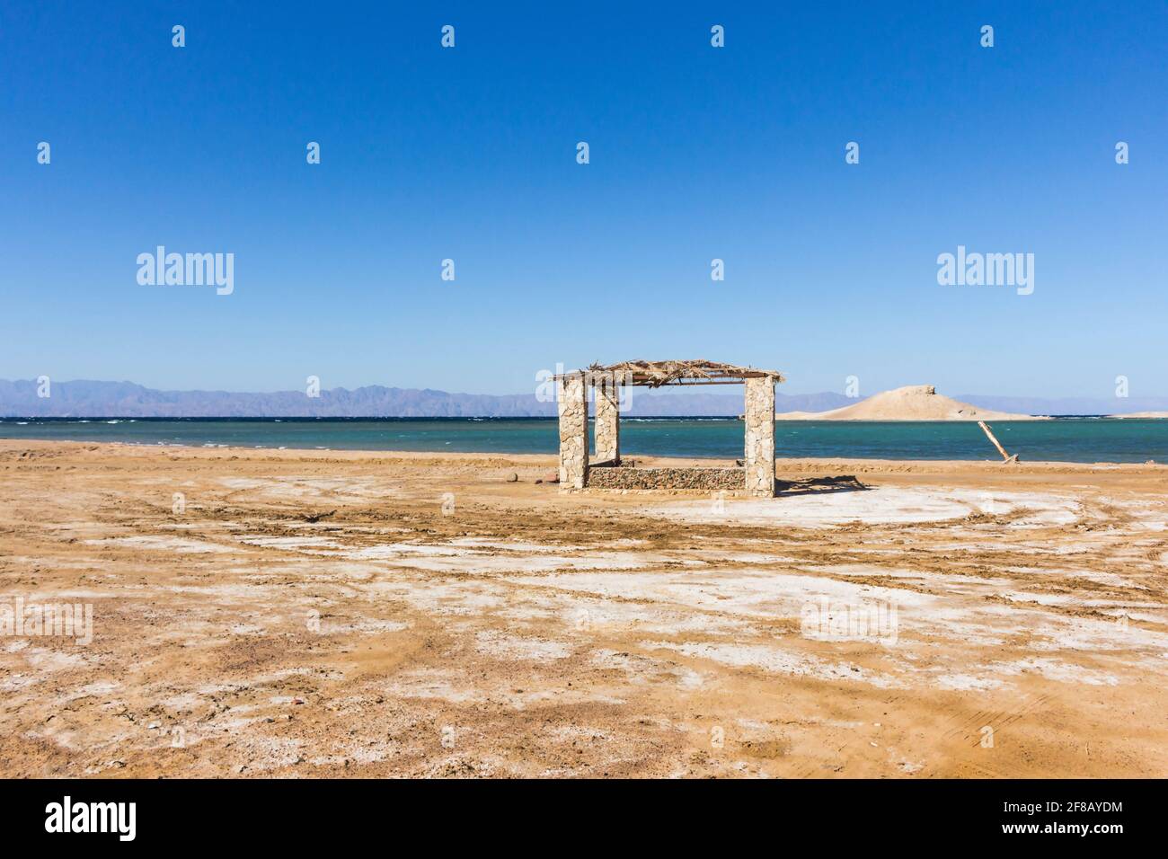 Wadi Tayyib Al Ism Magna, Saudi Arabia Stock Photo - Alamy