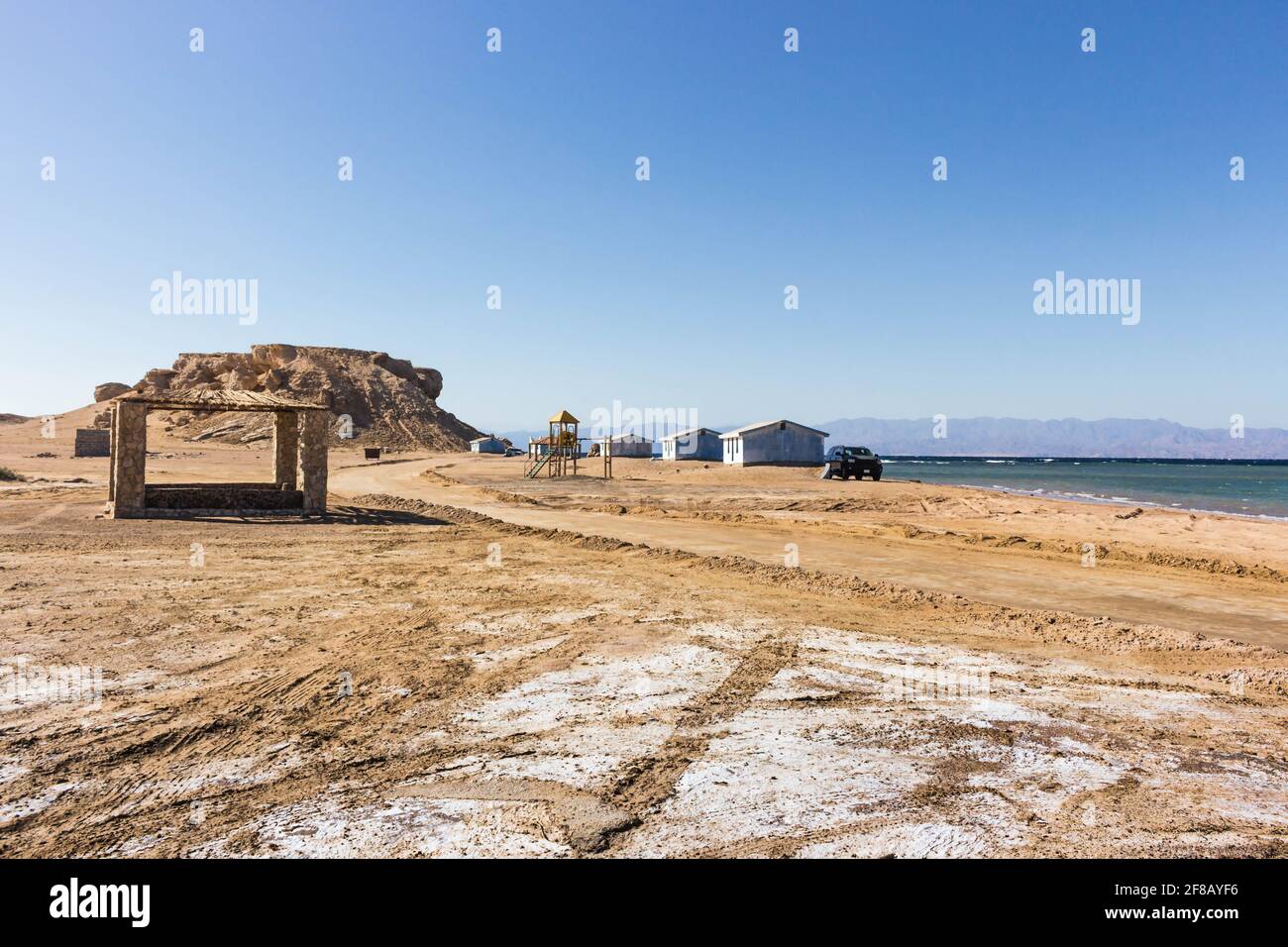 Wadi Tayyib Al Ism Magna, Saudi Arabia Stock Photo - Alamy
