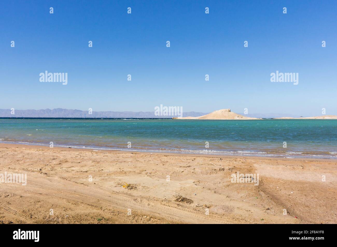 Wadi Tayyib Al Ism Magna, Saudi Arabia Stock Photo - Alamy