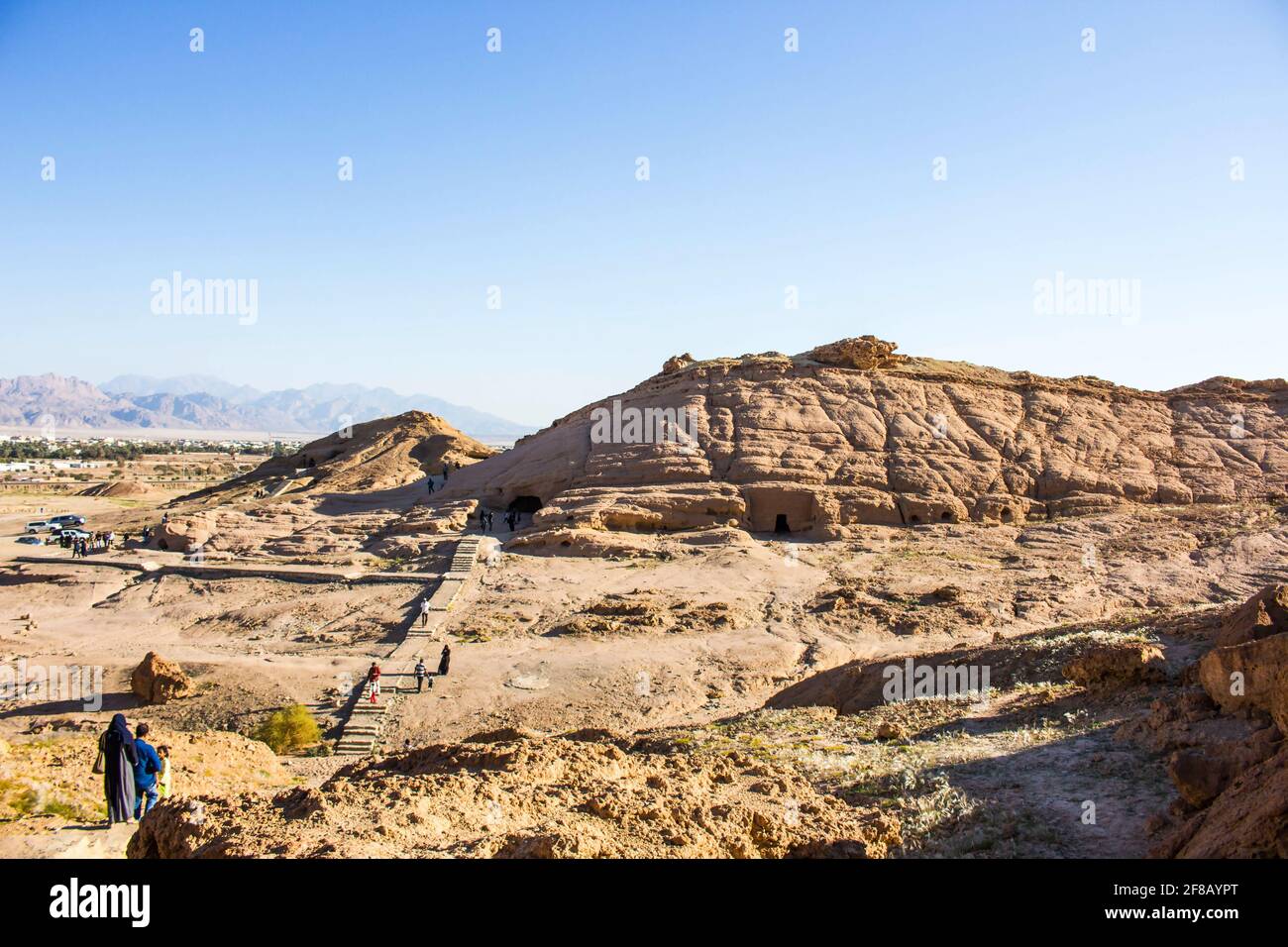 Madyan city hi-res stock photography and images - Alamy