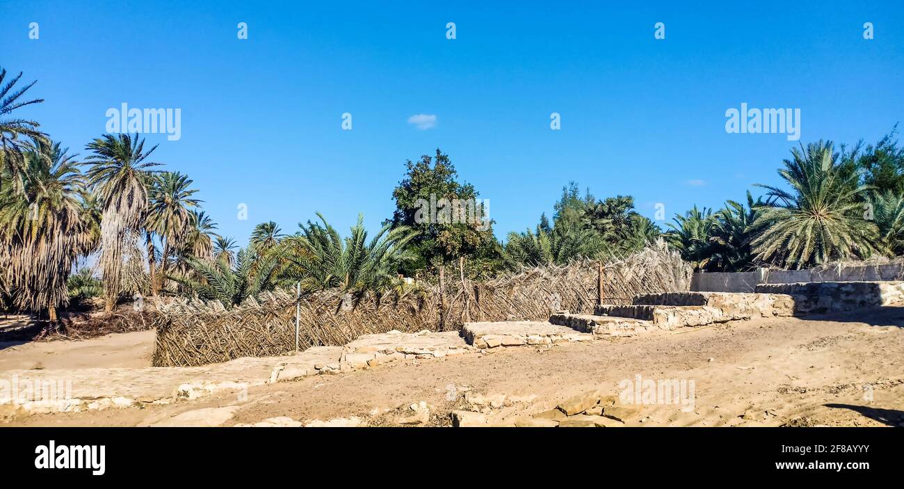 Wadi Tayyib Al Ism Magna, Saudi Arabia Stock Photo - Alamy