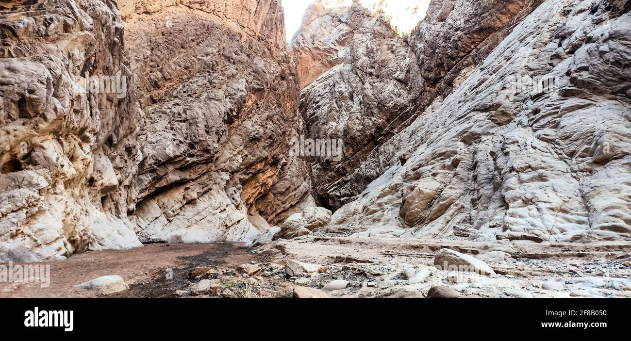 Wadi tayyib al ism magna saudi arabia hi-res stock photography and ...