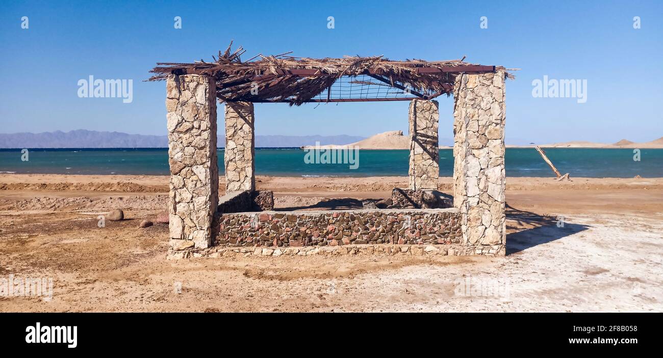 Wadi Tayyib Al Ism Magna, Saudi Arabia Stock Photo - Alamy