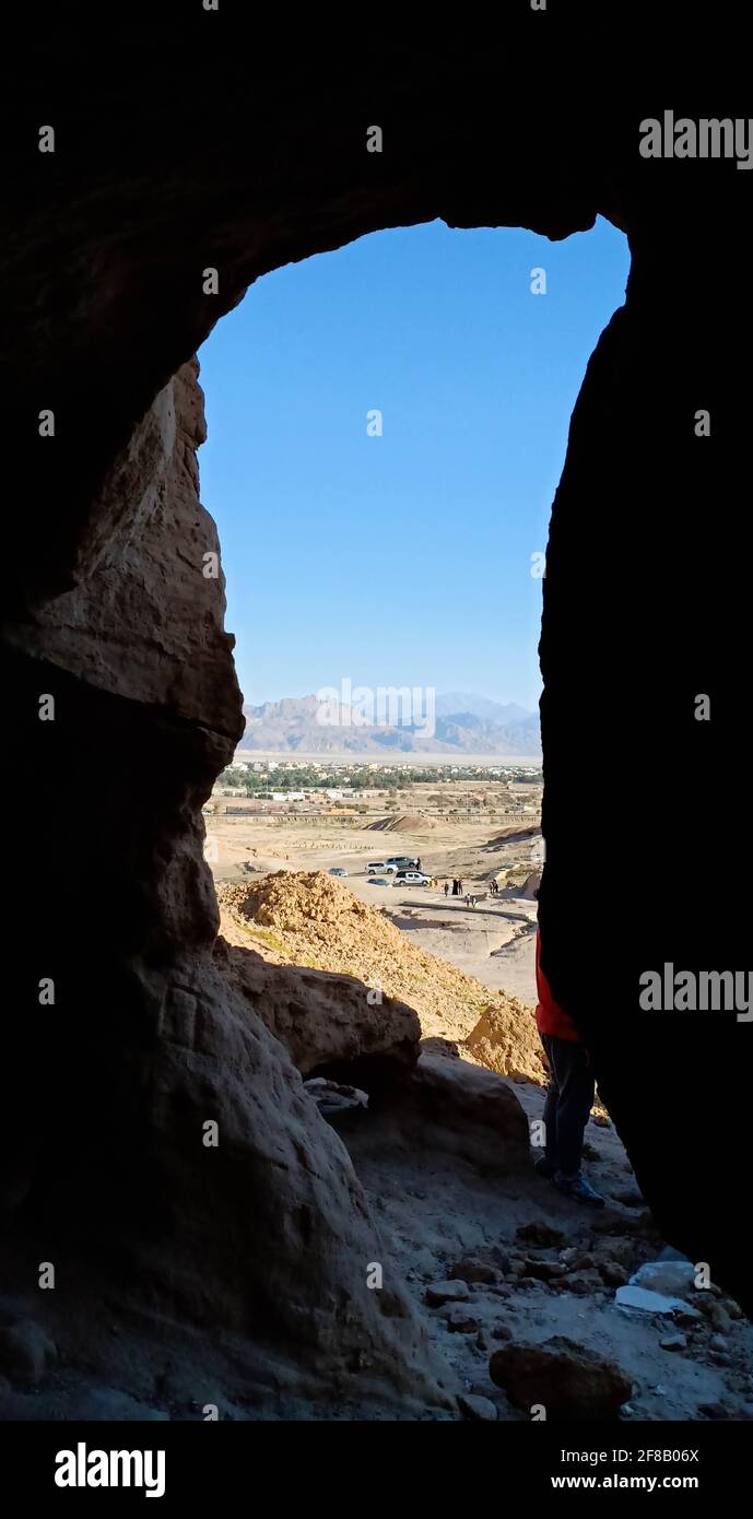 Madyan city hi-res stock photography and images - Alamy