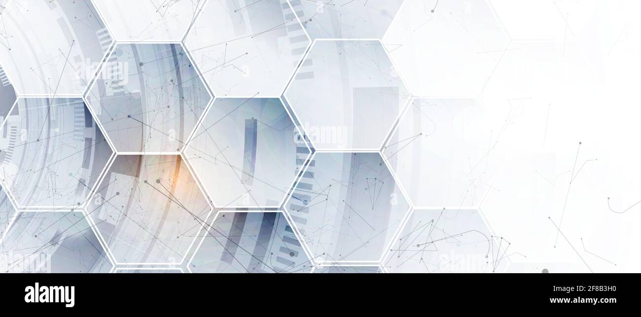 Abstract Artificial intelligence. Cloud computing. Machine learning ...