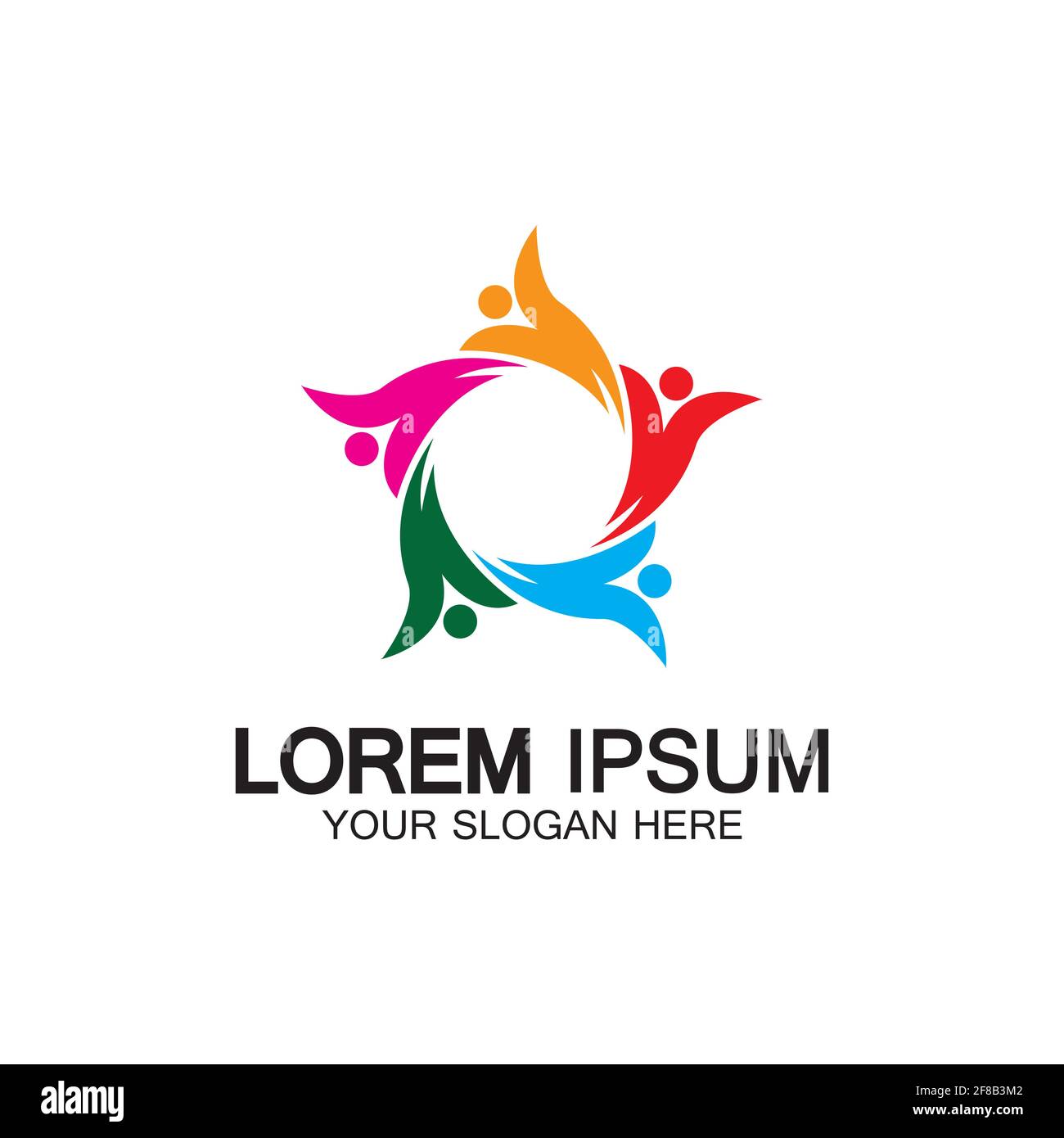 Association Logo Design