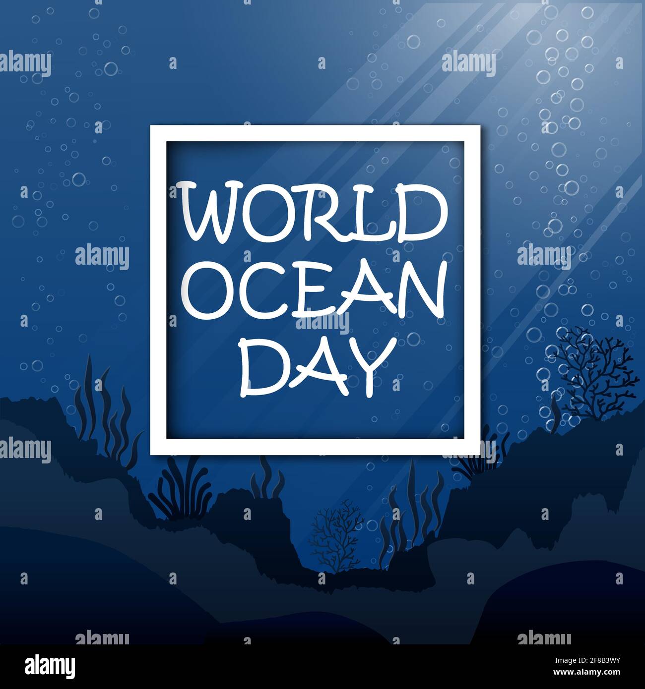 June 8 vector vectors Stock Vector Images - Alamy