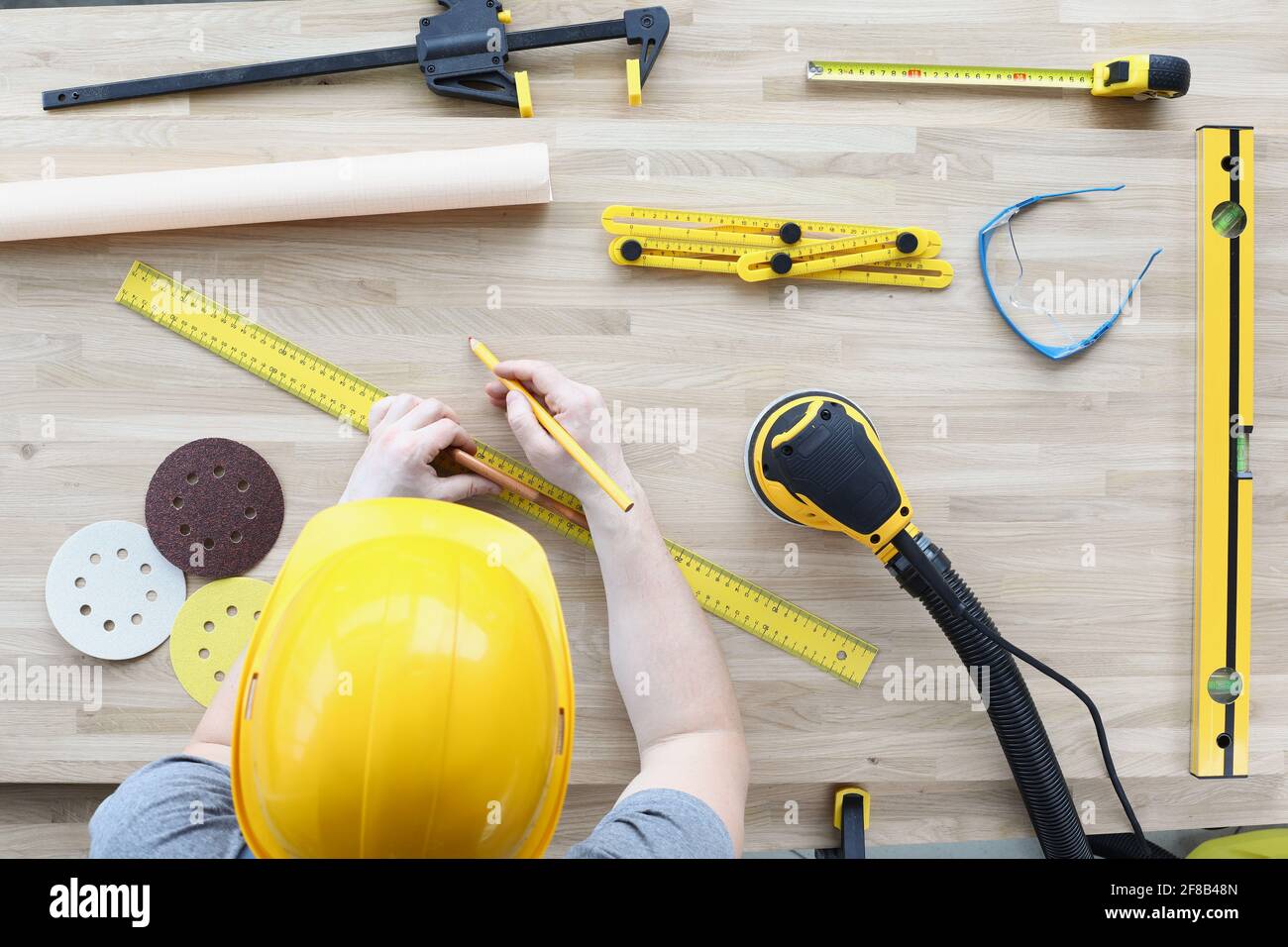 Measuremeter hi-res stock photography and images - Alamy