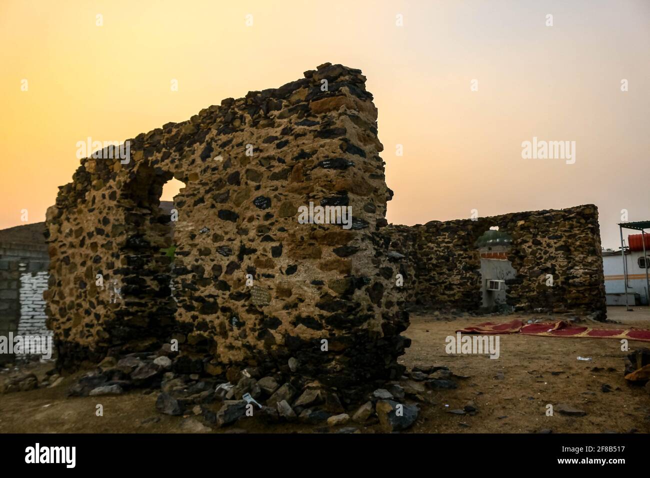 Islamic mosque border hi-res stock photography and images - Alamy