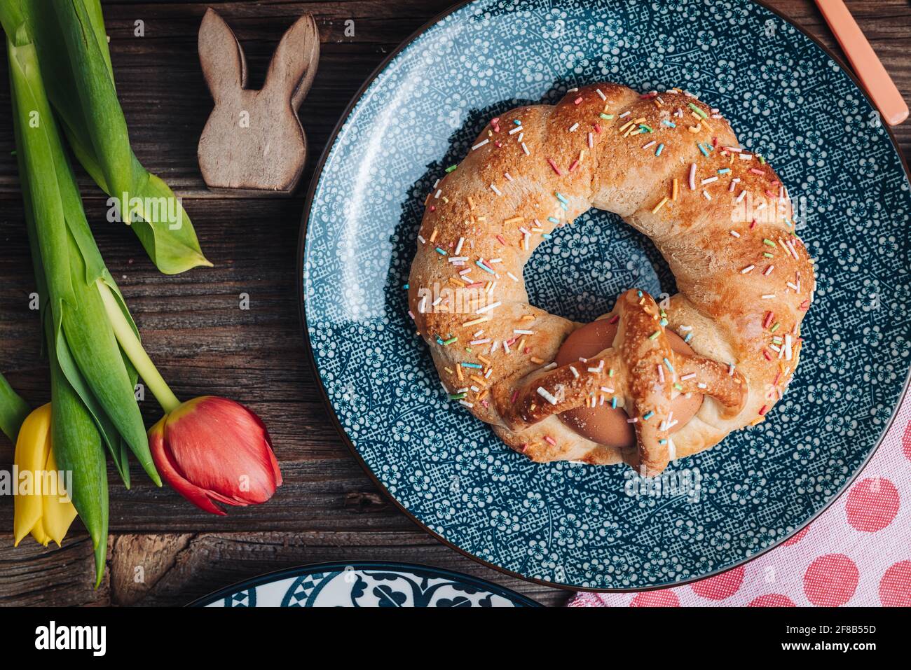 Food holidays in italy hi-res stock photography and images - Alamy