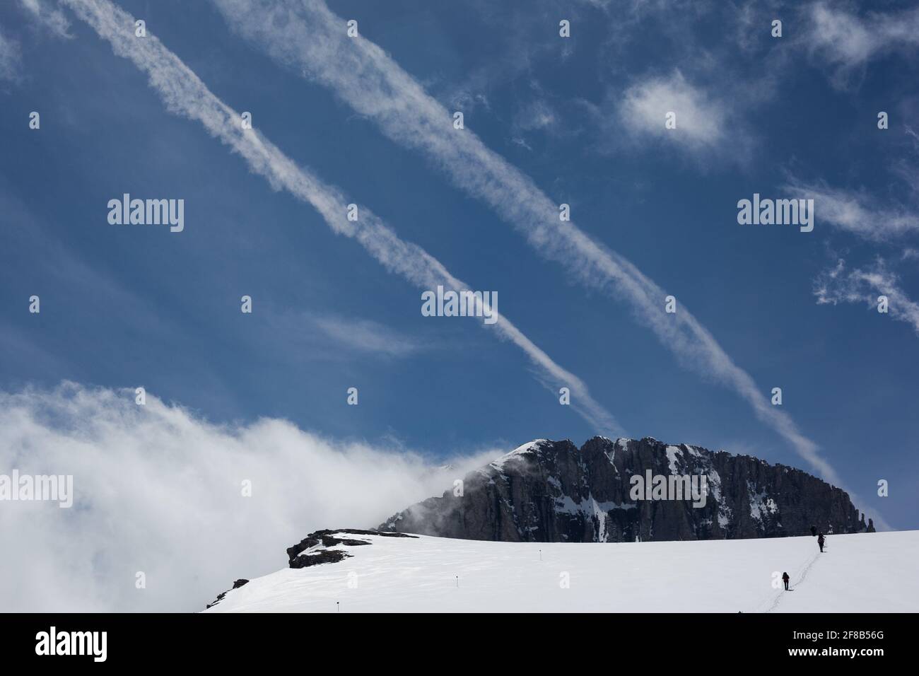 Grecja zima hi-res stock photography and images - Alamy