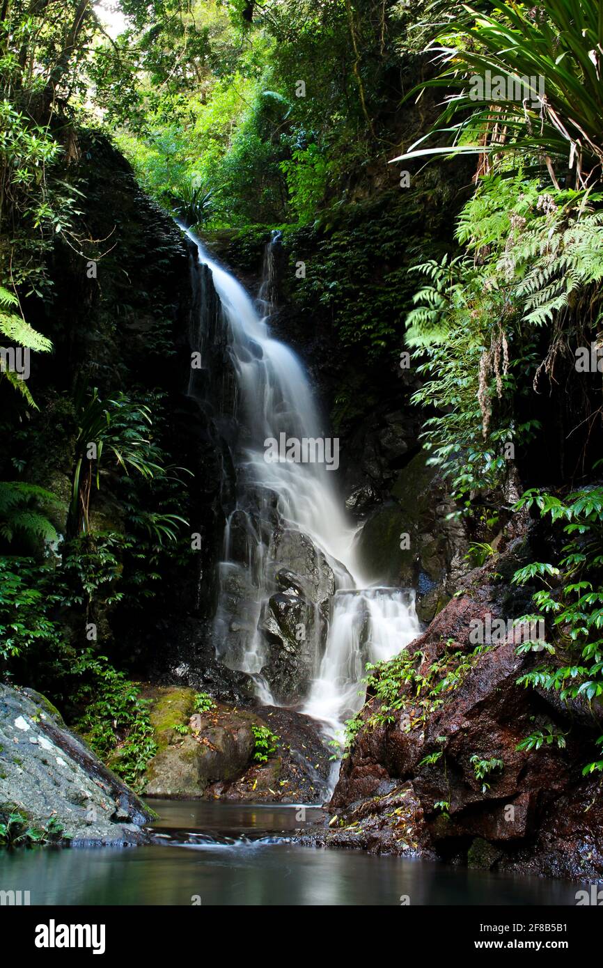 Waterfallsofaustralia hi-res stock photography and images - Alamy