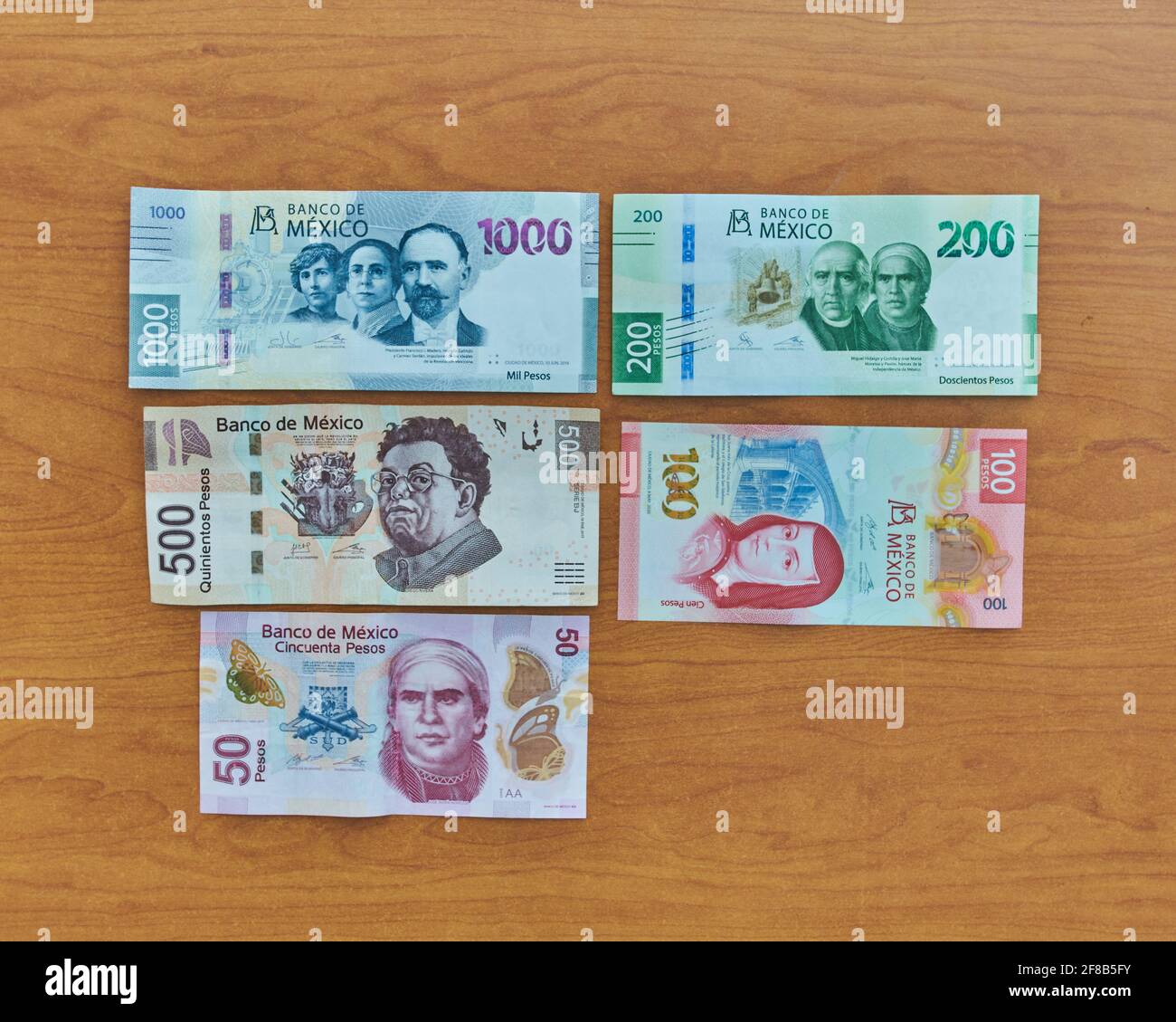 100 peso hi-res stock photography and images - Alamy