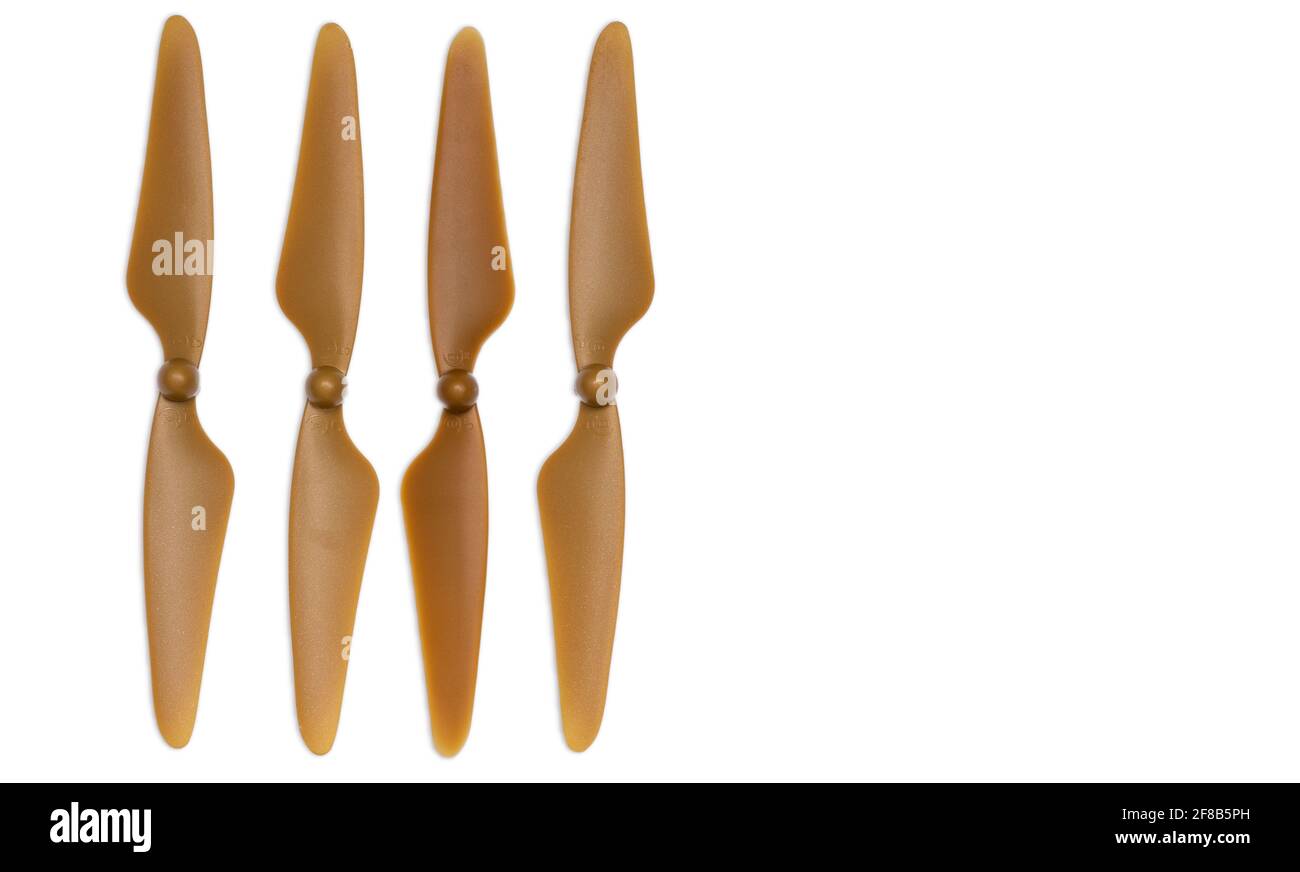 Aero view Cut Out Stock Images & Pictures - Alamy