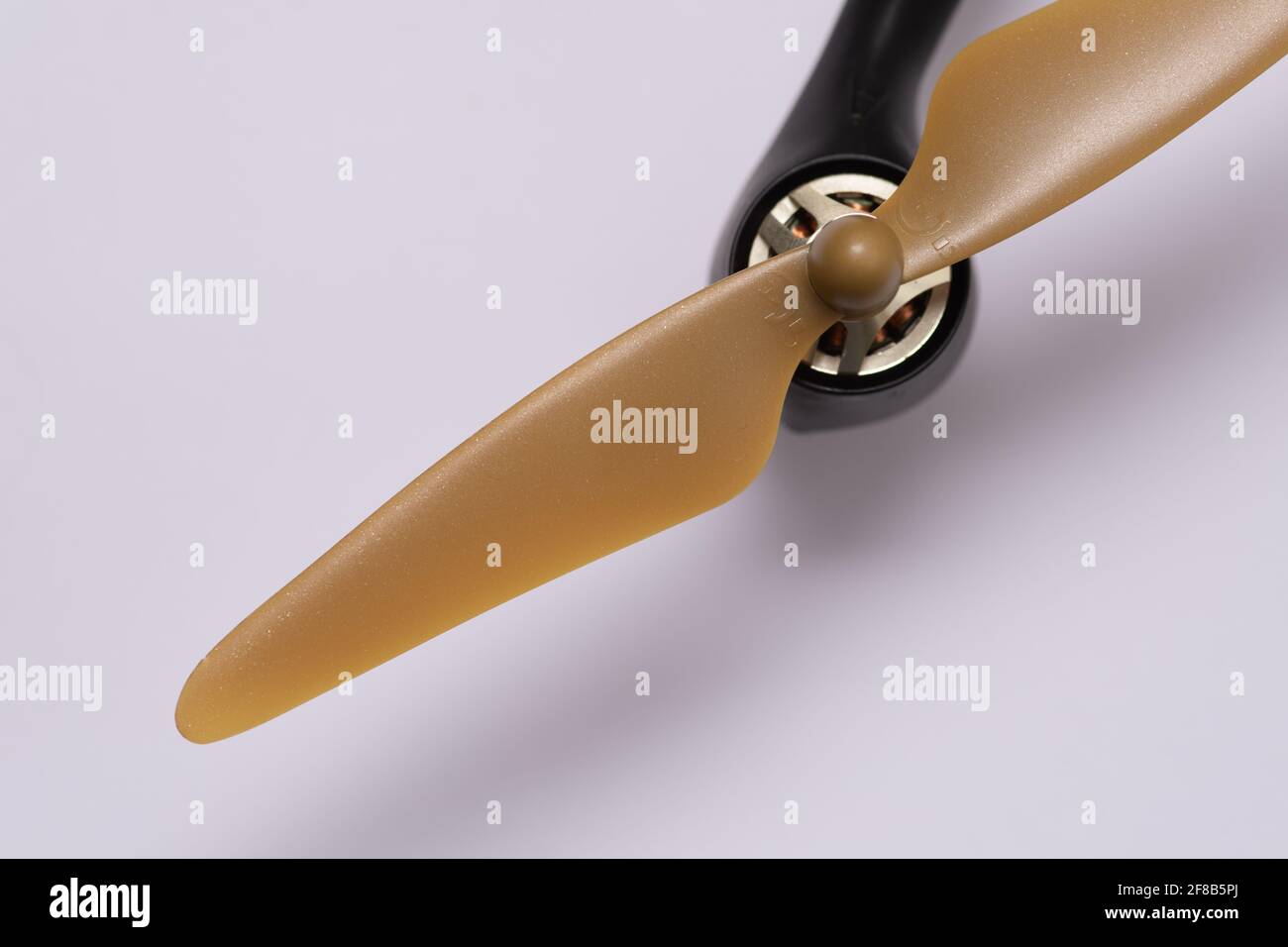 Closeup motor propeller drone hi-res stock photography and images - Alamy