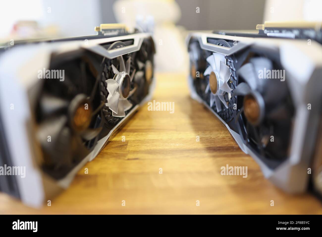 Cryptocurrency miner hi-res stock photography and images - Alamy